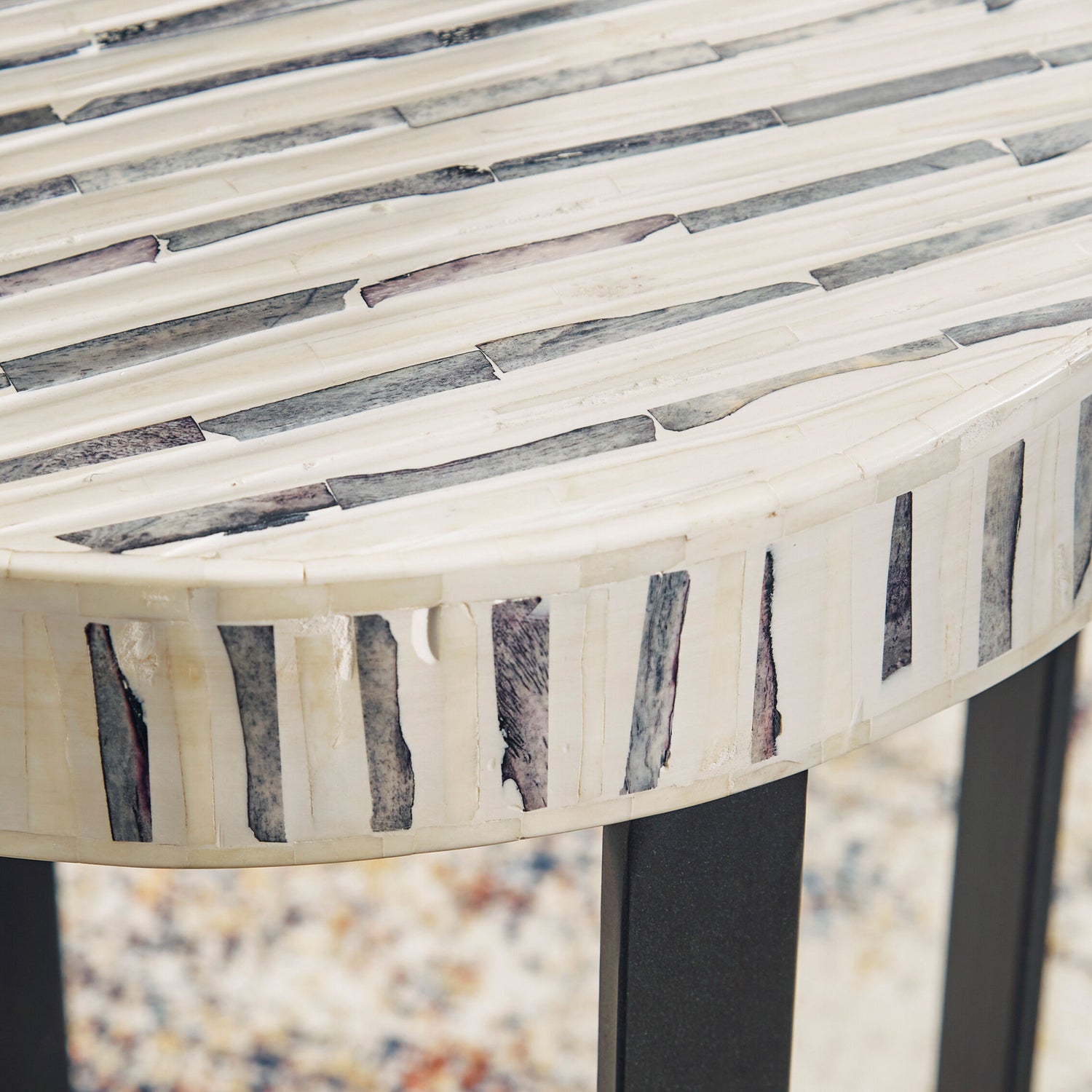 Crewridge Accent Table – Slumberland