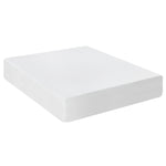12 Inch Memory Foam Mattress – Slumberland