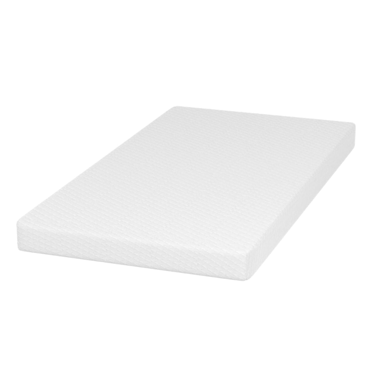 5 Inch Memory Foam Mattress – Slumberland