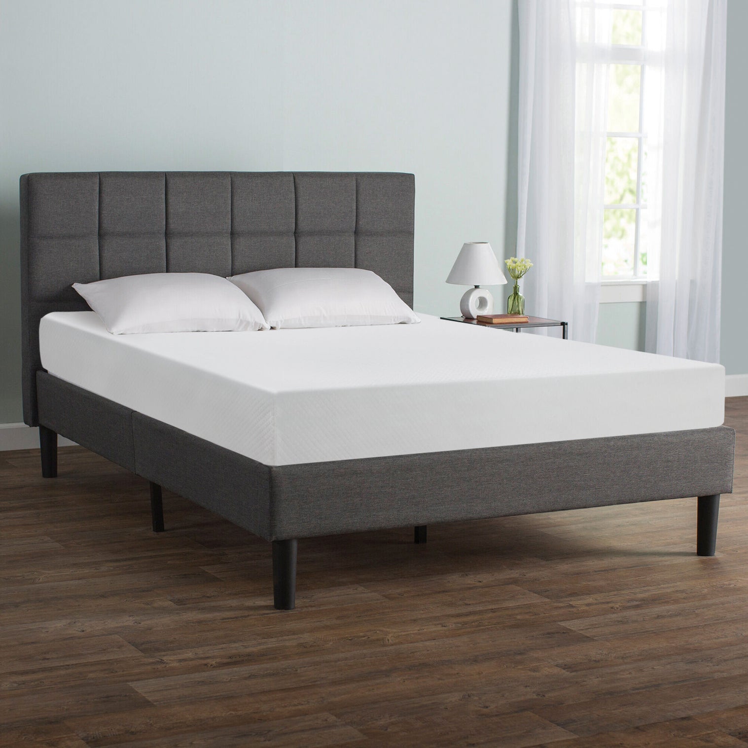 8 Inch Memory Foam Mattress – Slumberland