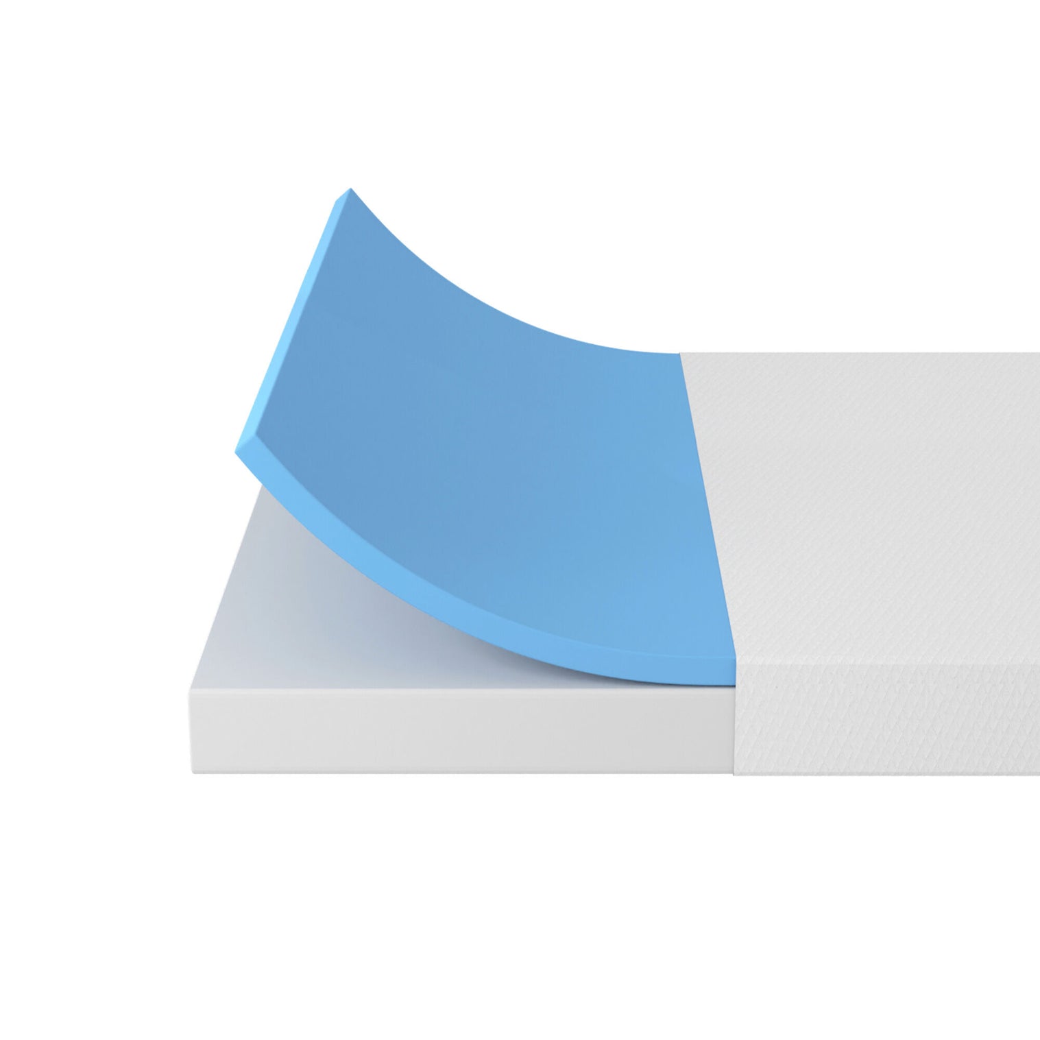 8 Inch Memory Foam Mattress – Slumberland