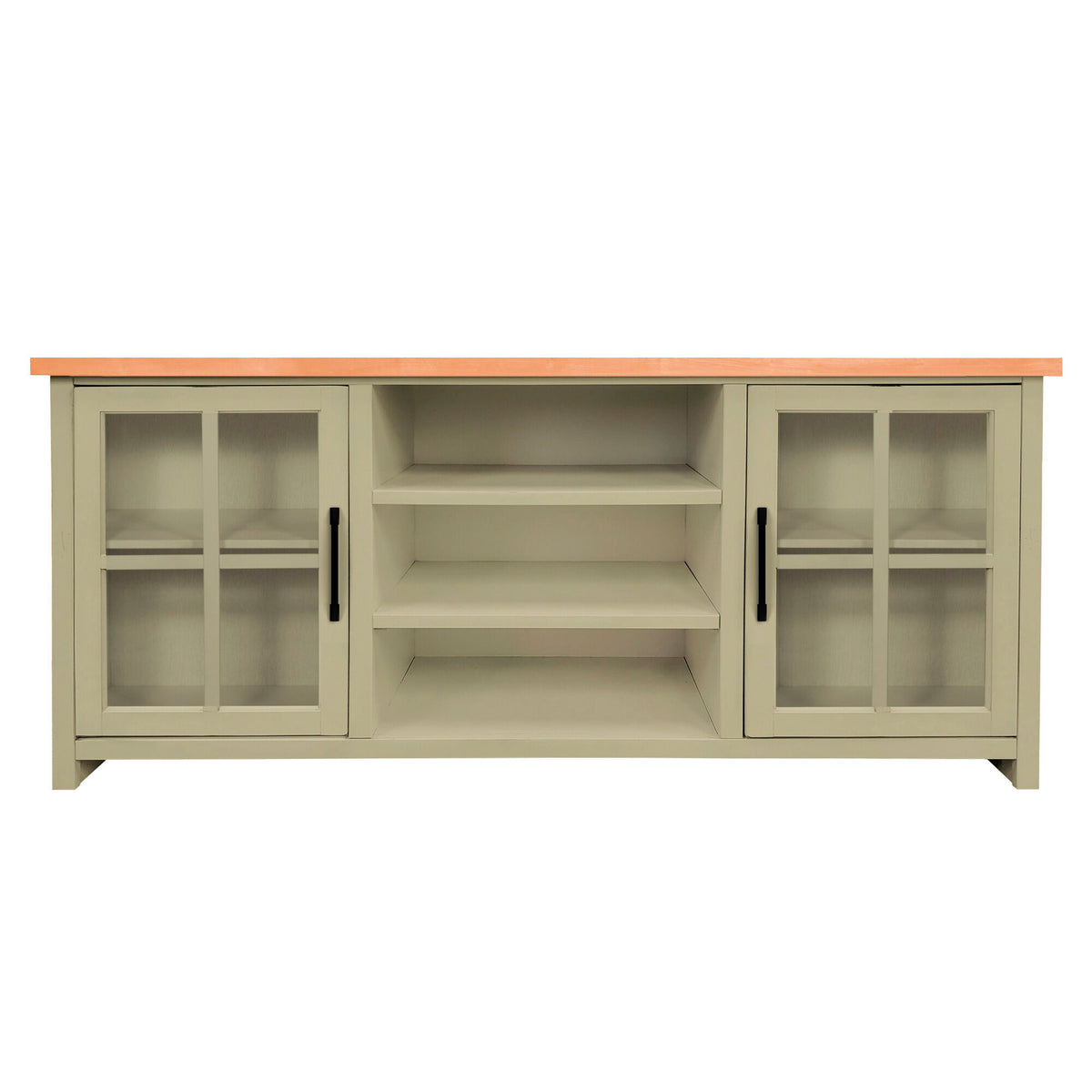 Vineyard 71 Inch Console – Slumberland