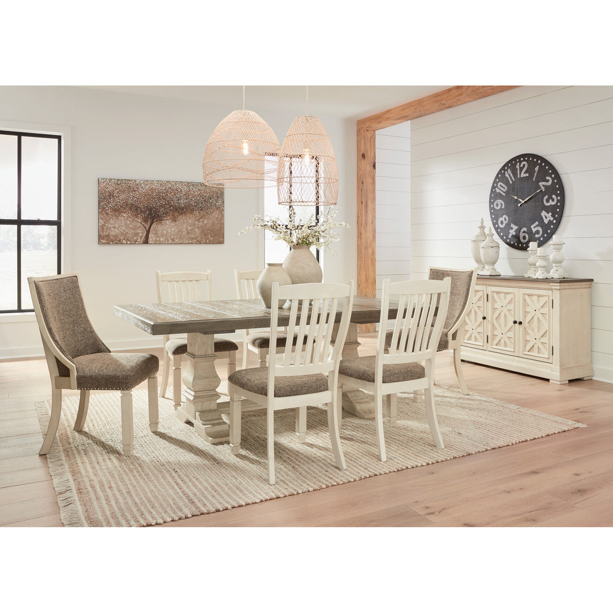 Dining & Kitchen Tables – Slumberland