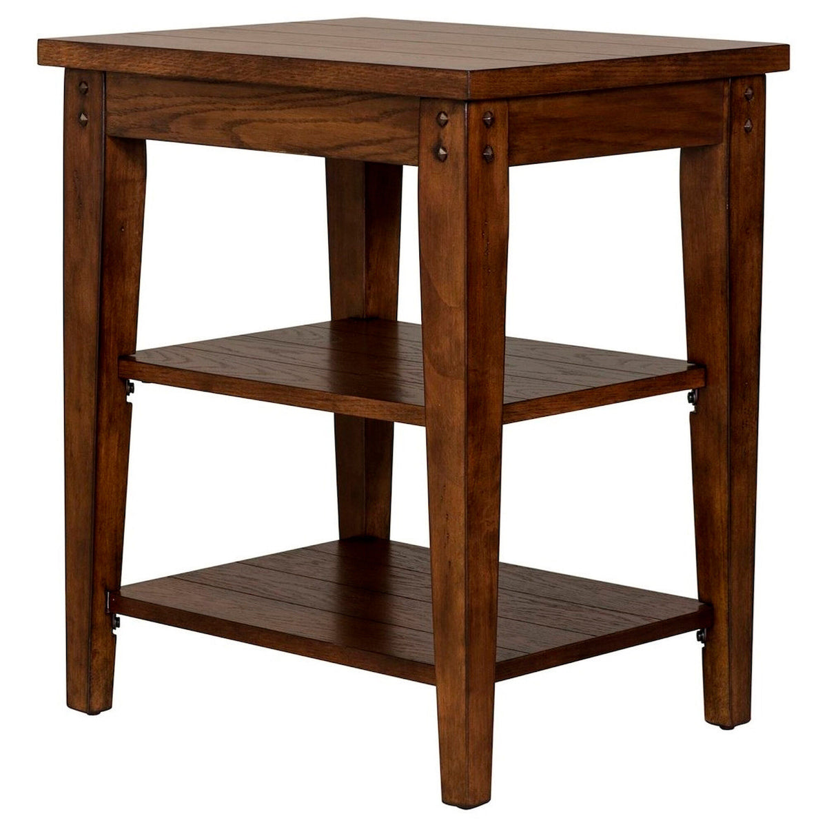 Lake House Tiered Table – Slumberland