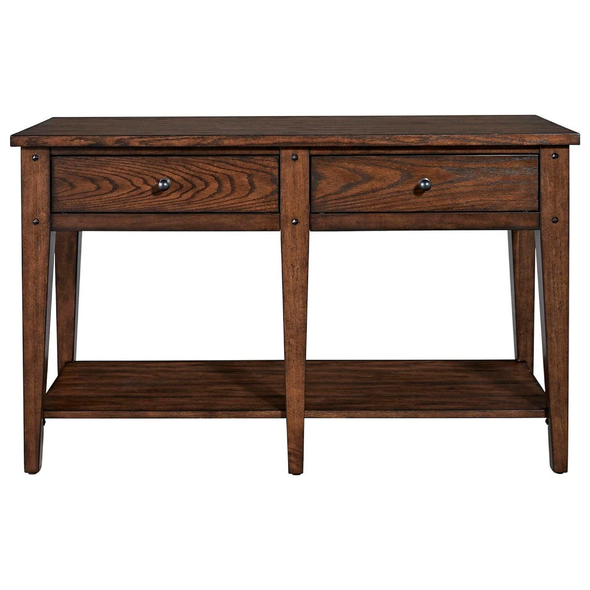 Lake House Sofa Table – Slumberland