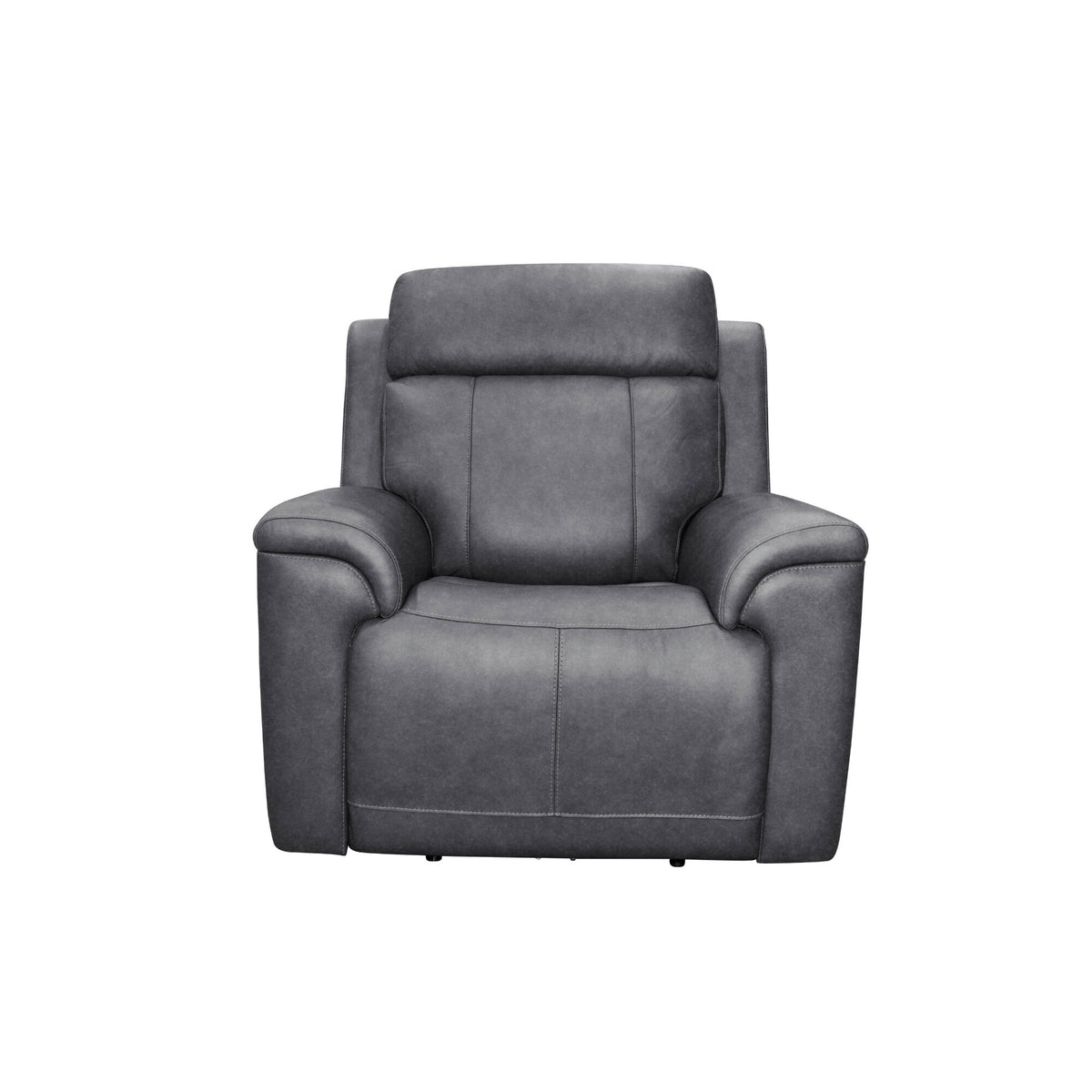 Amelia Power Recliner with Power Headrest and Lumbar – Slumberland