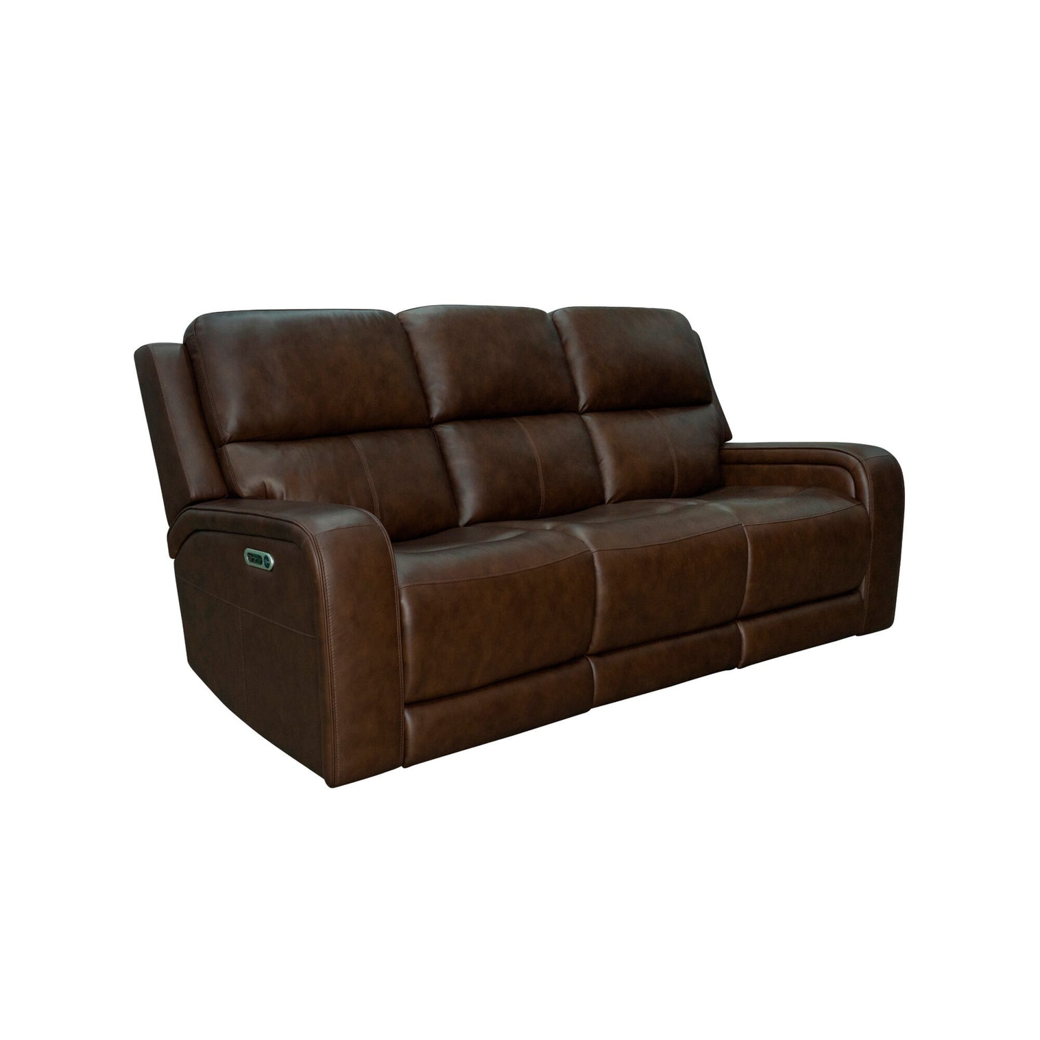 Hayley Power Reclining Sofa with Power Headrests – Slumberland