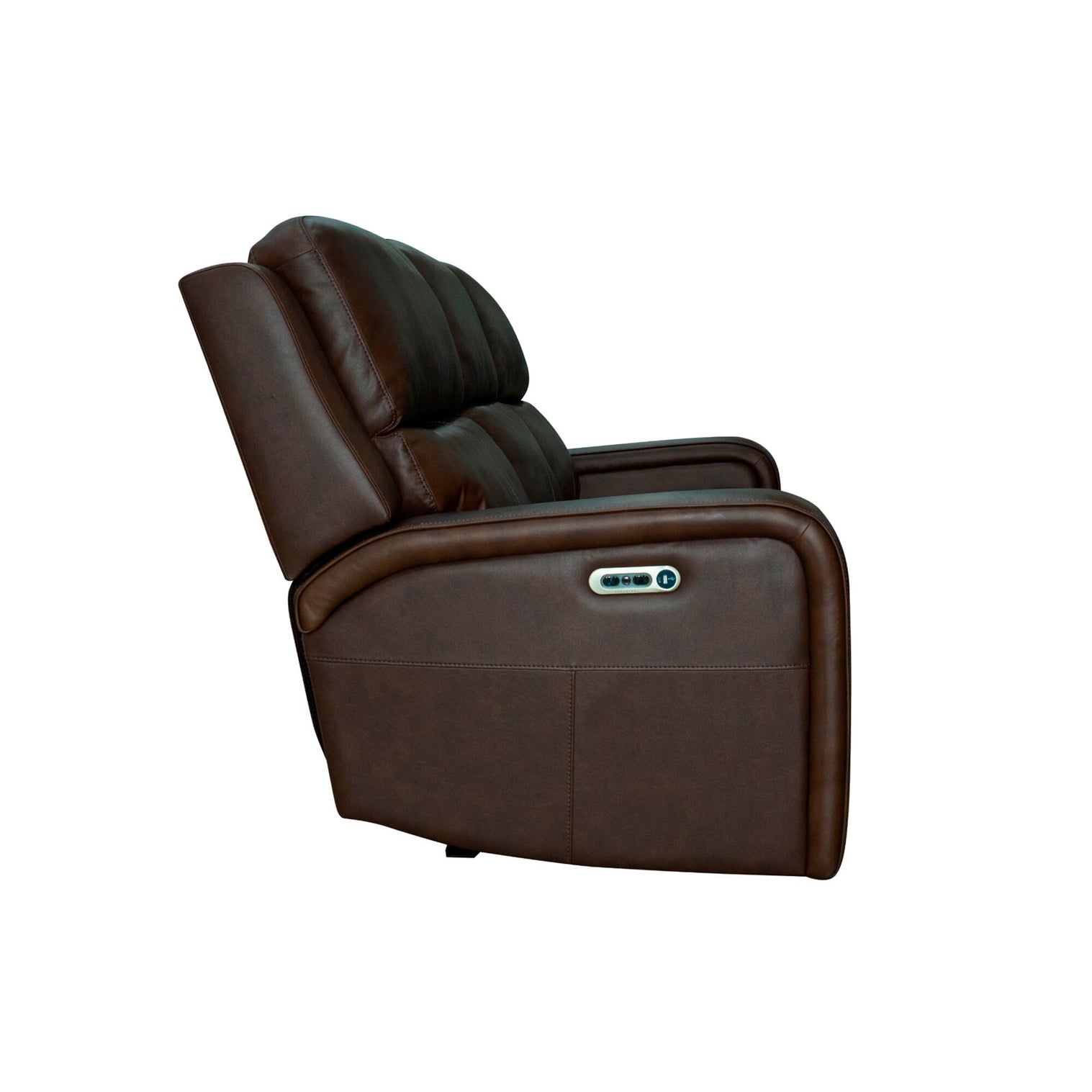 Hayley Power Reclining Sofa with Power Headrests – Slumberland
