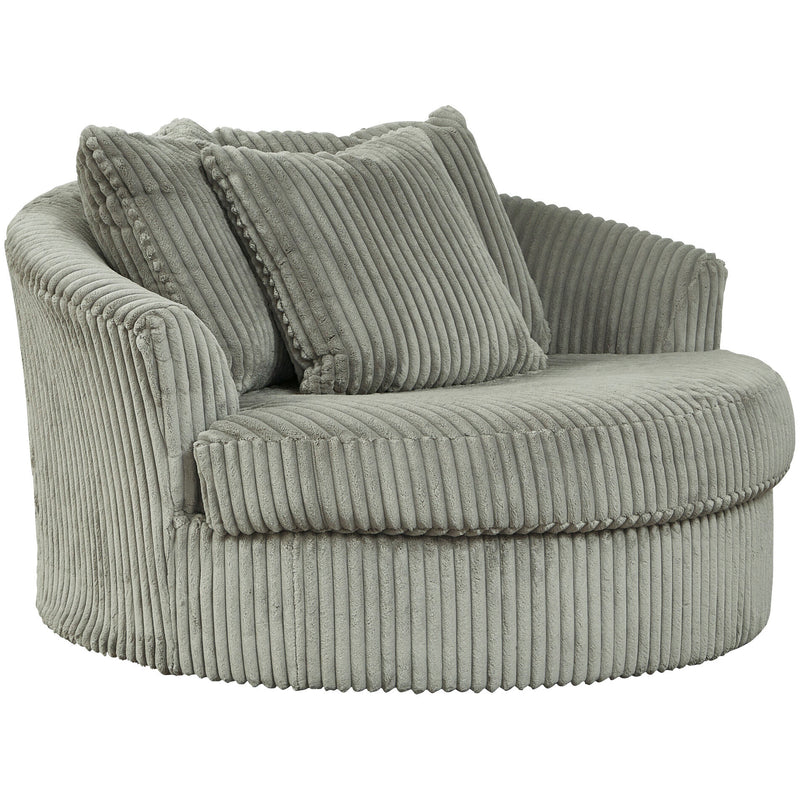 Lindyn Accent Chair – Slumberland