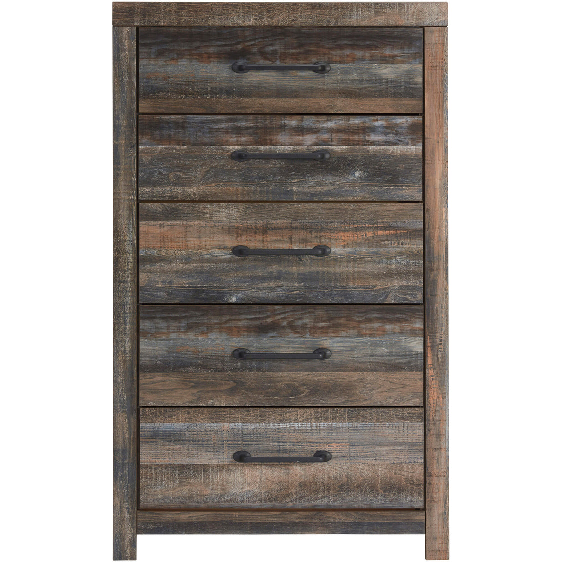Drystan 5 Drawer Chest – Slumberland